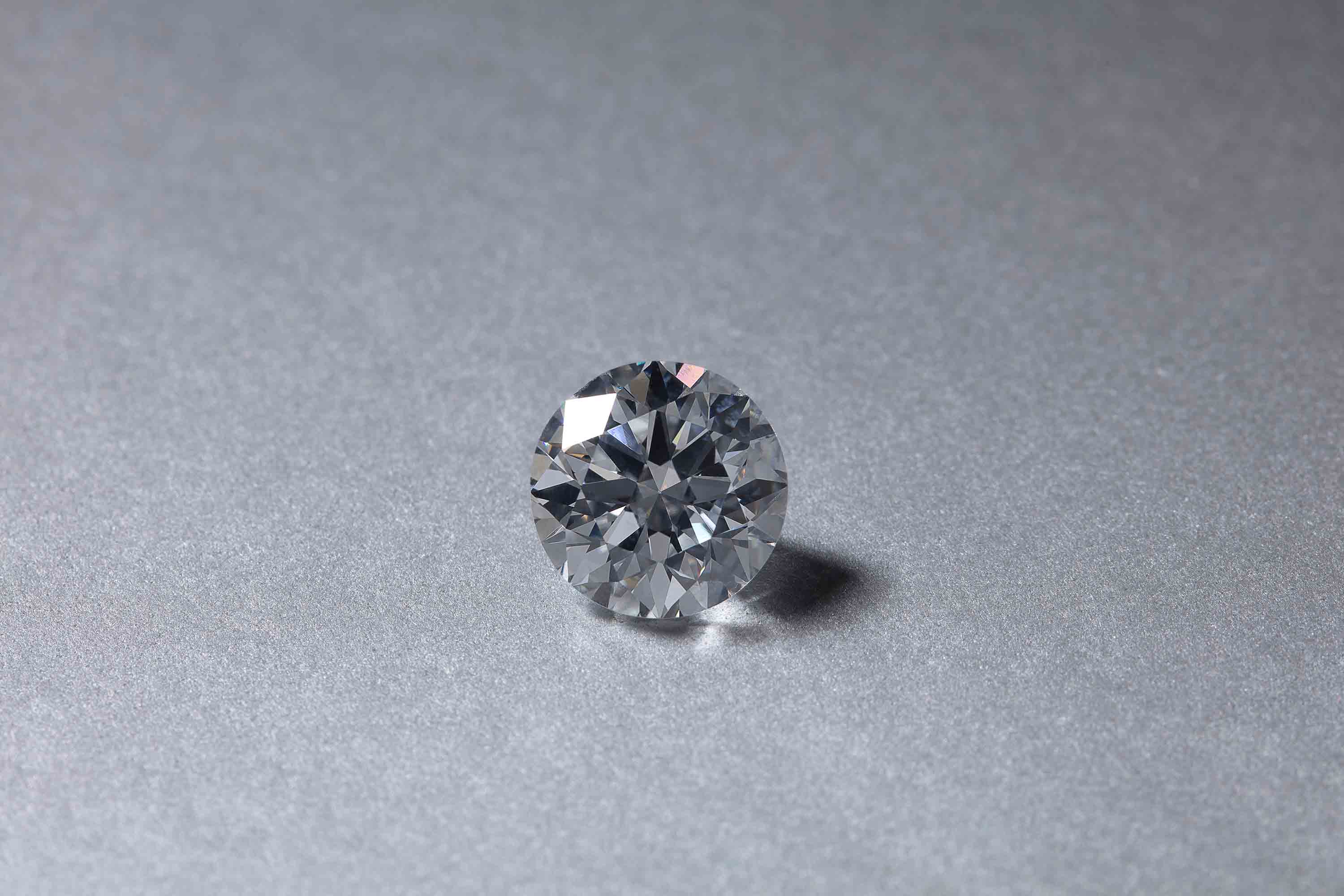 4Cs of Diamonds: Diamond Cut | Calgary – Vena Nova